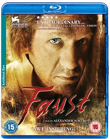 Faust (15) 2011 - CeX (UK): - Buy, Sell, Donate